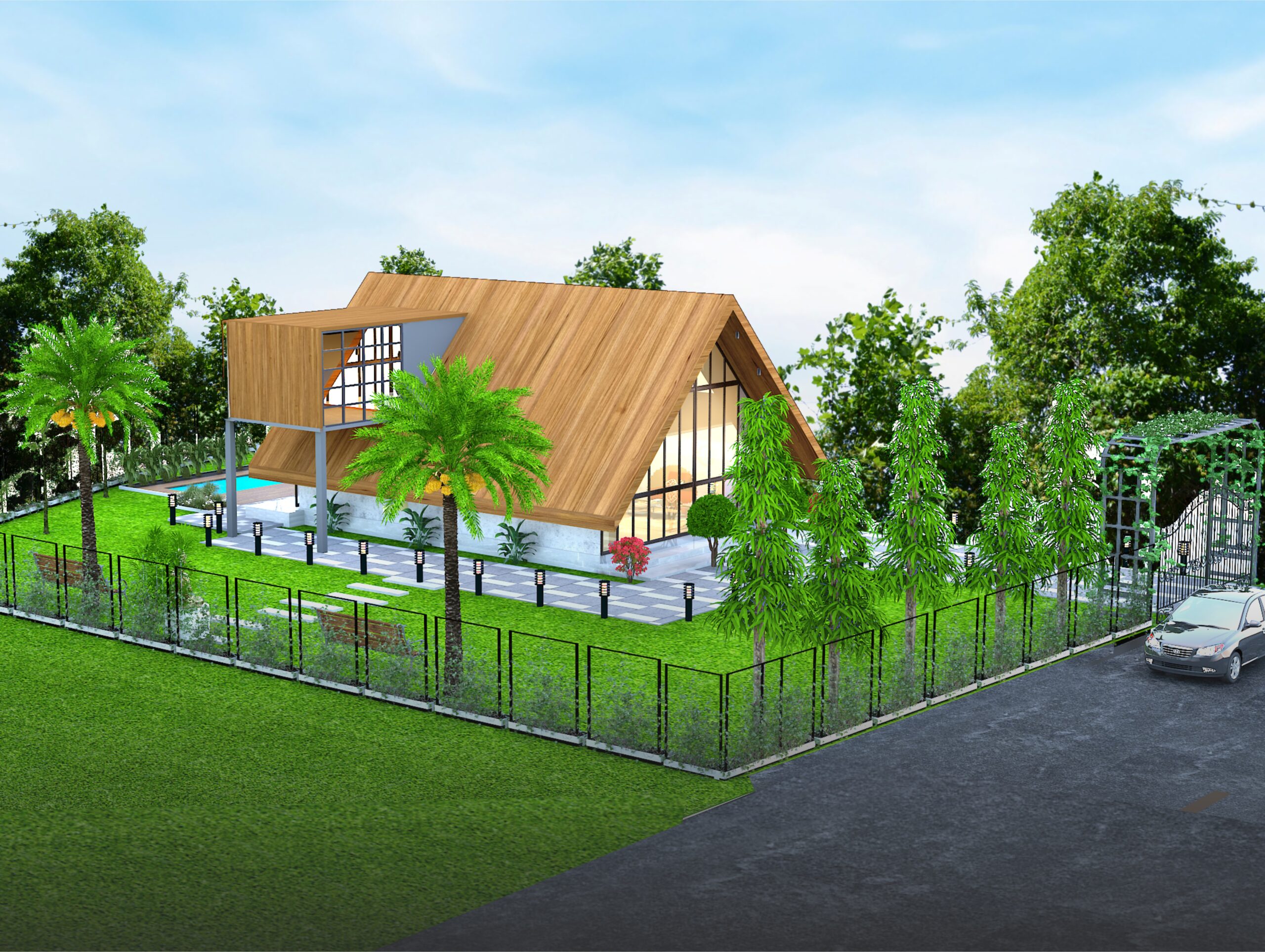 Shri Ram Raja Farm (SOLD-OUT ) – Om Relators