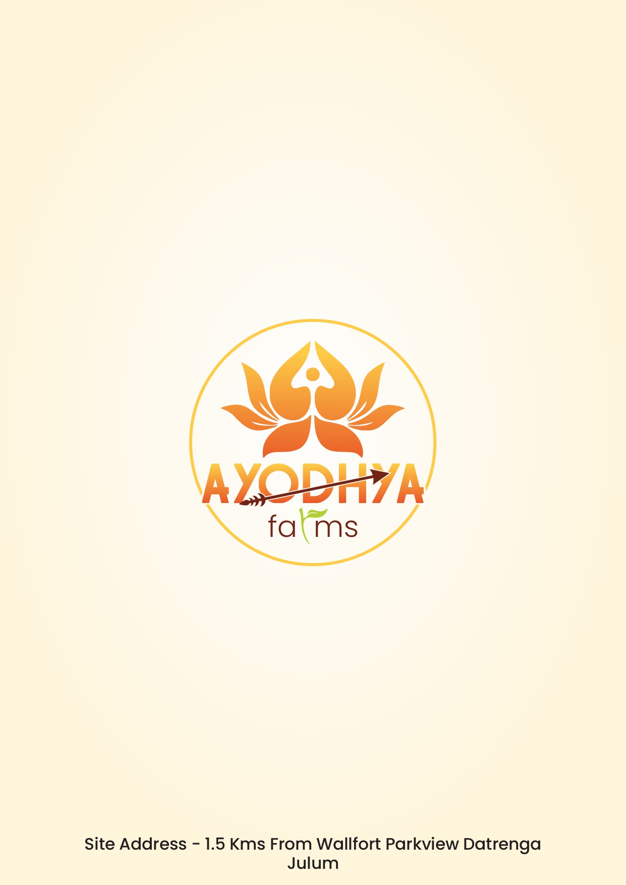 Ayodhya Vihar (Farms House) – Om Realtors